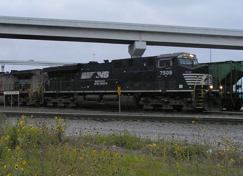 NS 7509